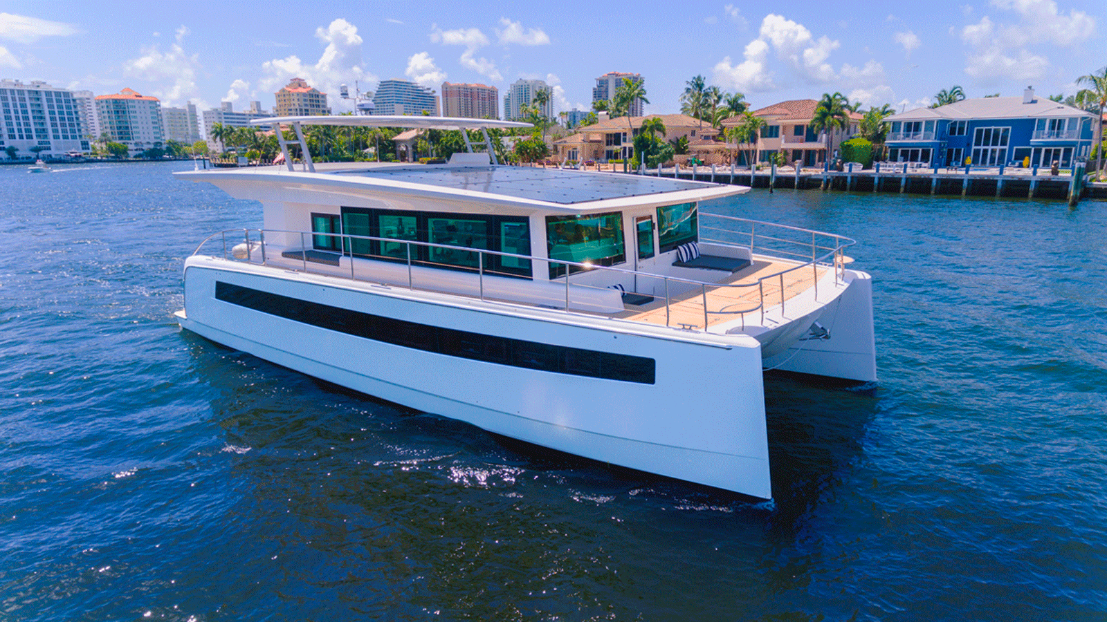 Silent-Yachts appoints new dealer for Southeast Asia